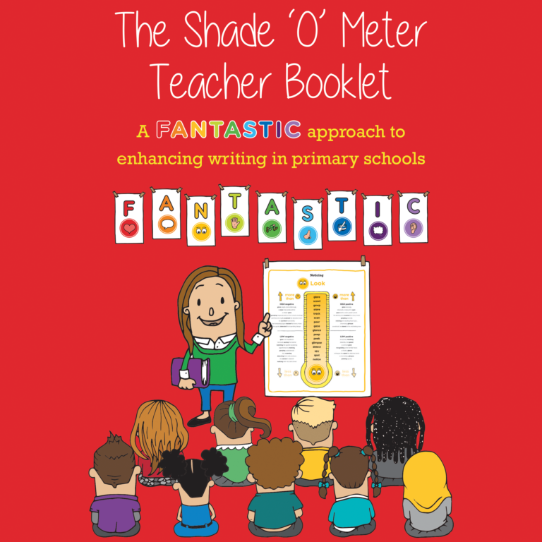 The Write Stuff - Transforming the Teaching of Writing - The Training Space