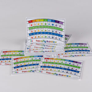 Writing Resources - The Training Space